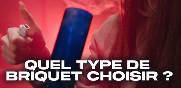 Quel type de briquet choisir ? - Surplus Militaires®