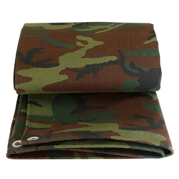 Bâche camouflage militaire - Surplus Militaires®