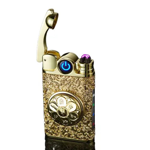 Briquet à flamme rose - Surplus Militaires®