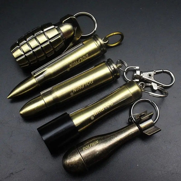 Briquet de survie firesteel - Surplus Militaires®