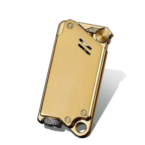 Briquet stylé flamme bleu - Surplus Militaires®