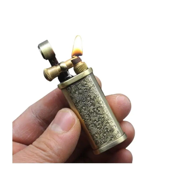Briquet style vintage - Surplus Militaires®