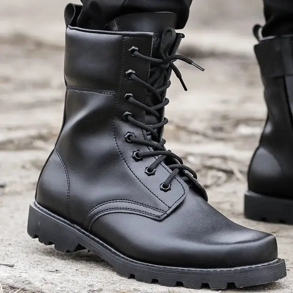 Brodequin chaussure militaire - Surplus Militaires®