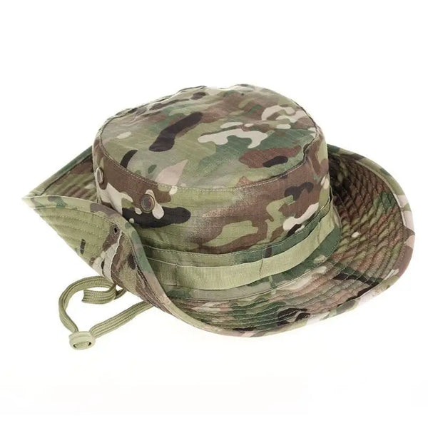 Chapeau de brousse militaire - Surplus Militaires®