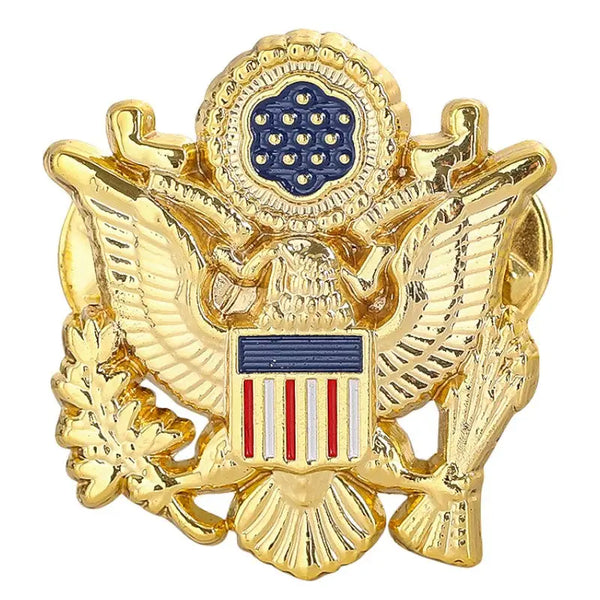 INSIGNE MILITAIRE - BADGE - Surplus Militaires®