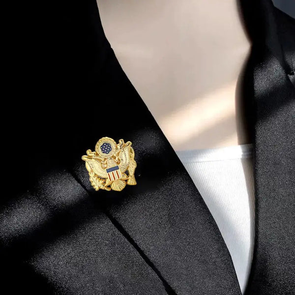 INSIGNE MILITAIRE - BADGE - Surplus Militaires®