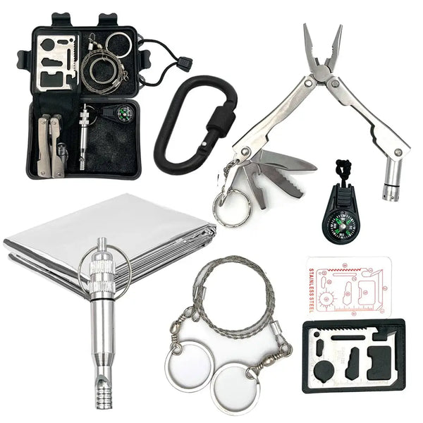 Kit militaire - Surplus Militaires®