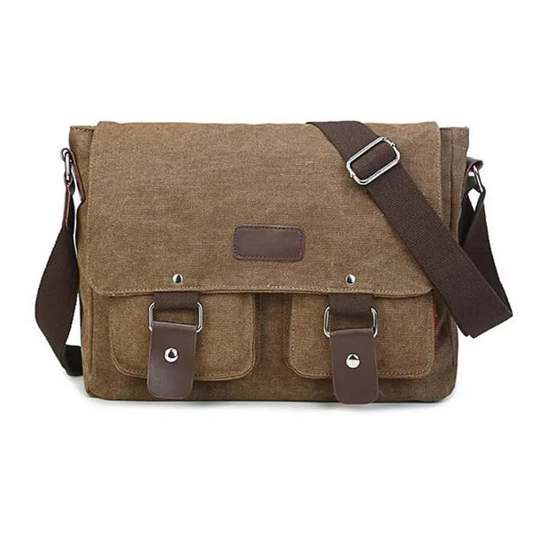 Sac militaire besace vintage - Surplus Militaires®