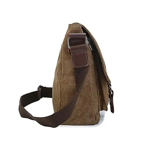 Sac militaire besace vintage - Surplus Militaires®