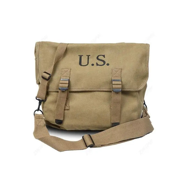 Sacoche militaire us - Surplus Militaires®